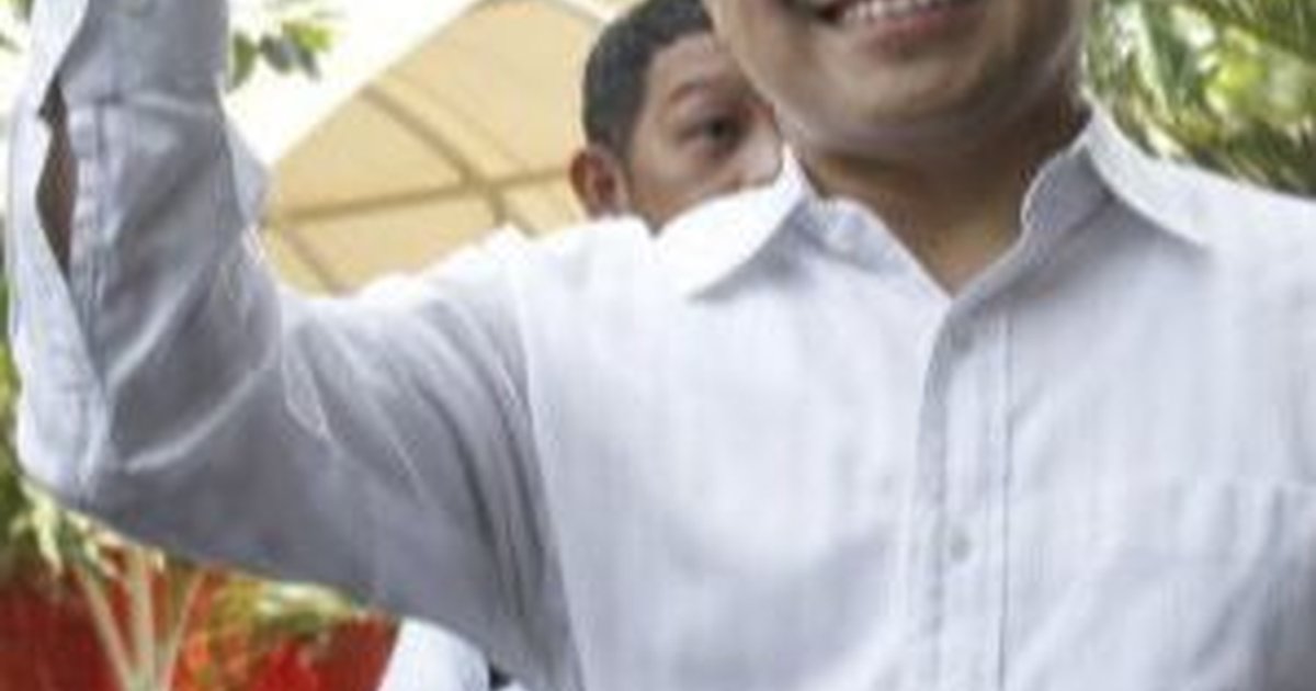 Soal Pembangunan Jalan Tol, Cak Imin: Tukang Becak Bayar Pajak Tak Bisa Menikmati - Berita ...