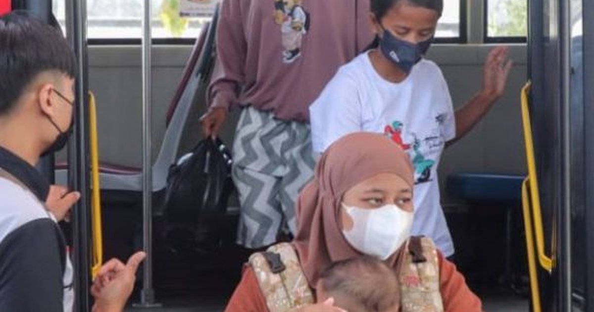 Kini Naik BRT Trans Jateng Bisa dari Terminal Kutoarjo, Tempat Lebih ...