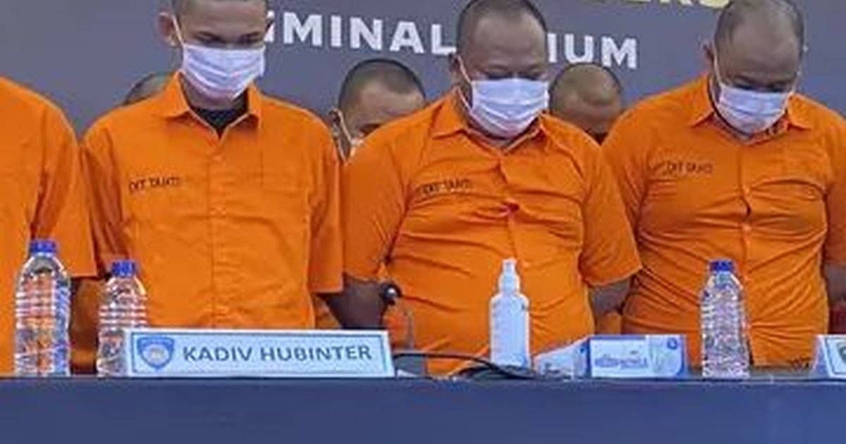 Operasi Transplantasi Ginjal WNI Korban TPPO Dilakukan di Rumah Sakit ...