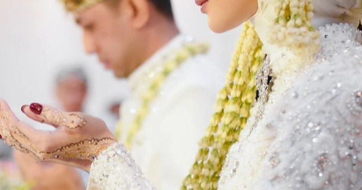 Bukan Orang Sembarangan, Ini Fakta Suami Febiola Novita 'Putih Abu-Abu ...