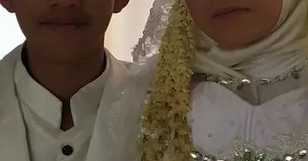 Sempat Viral karena 'Hilang' Sehari Setelah Menikah, Ternyata Malah Kabur sama Mantan - merdeka.com