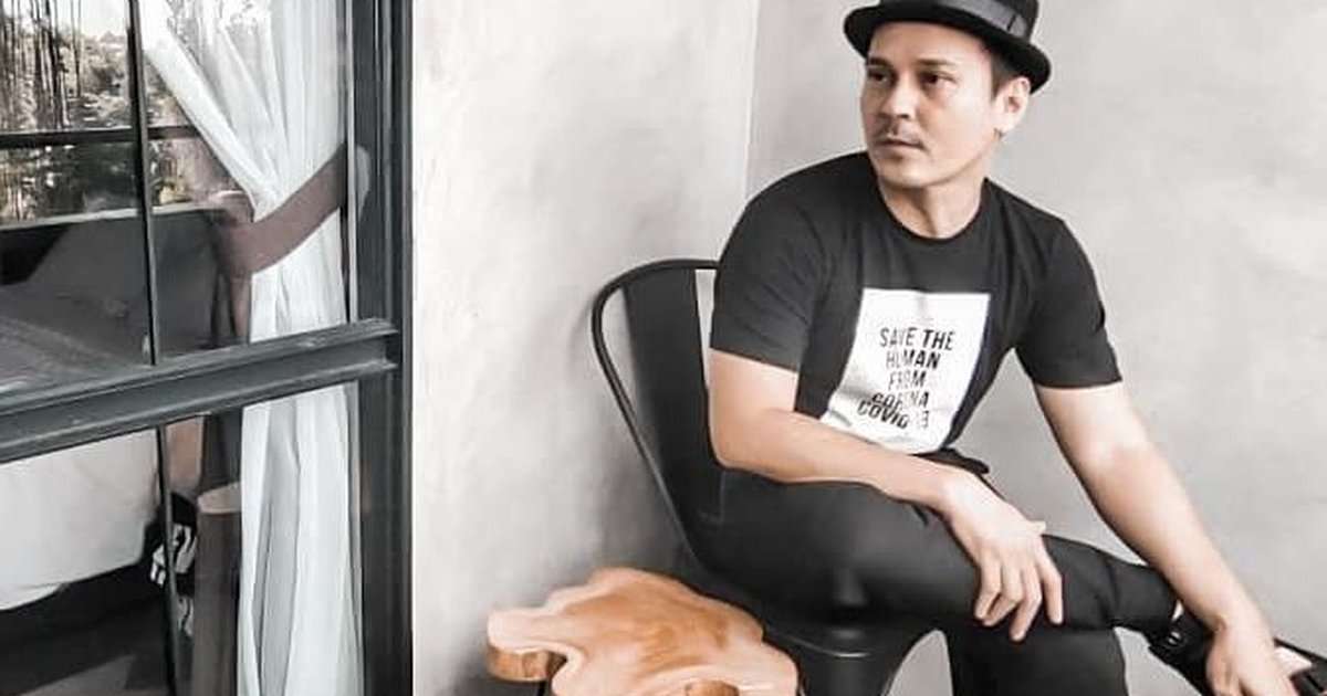 Lama Tak Muncul di TV, Begini Kabar Terbaru Ivan Ray Pemeran Bagas Jinny Oh Jinny - merdeka.com