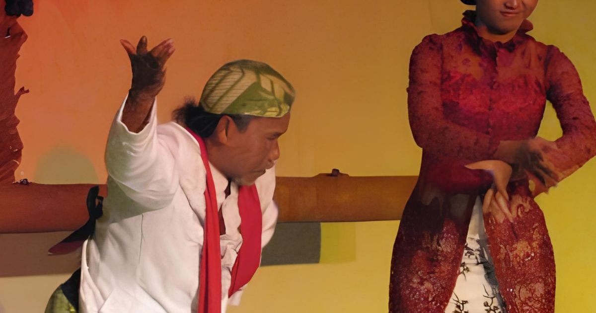 Menilik Makna Seni Tayuban Cirebon, Jadi Hiburan Khas Priyayi hingga ...