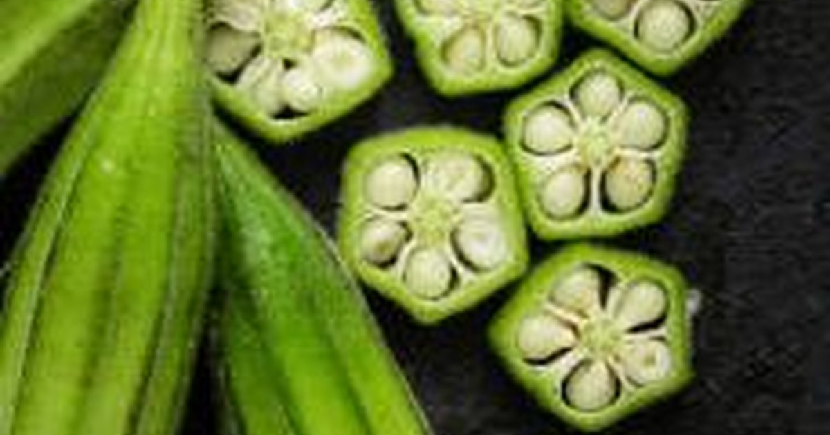 5 Cara Mengolah Okra untuk Kesehatan, Mudah dan Bernutrisi - merdeka.com