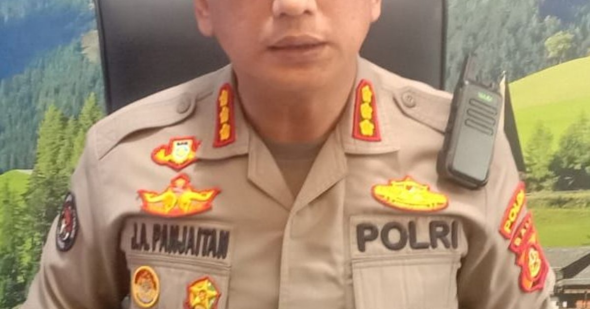 Buronan Interpol Asal Rusia Ditangkap saat Perpanjang Visa di Bali ...
