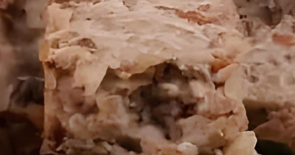 Kerap Dipandang Sebelah Mata, Oncom Hitam Majalengka Ternyata Punya ...