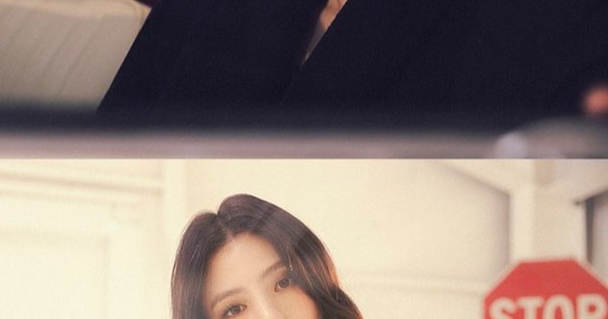 Pose Park Seo Joon dan Han So Hee Terasa Banget Chemistrynya Pasangan ...