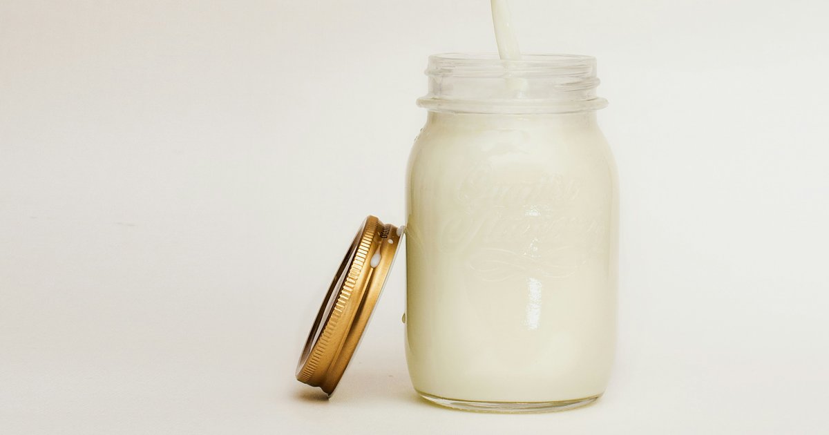 Sejarah Susu dan Kebiasaan Orang Eropa Minum Susu - merdeka.com