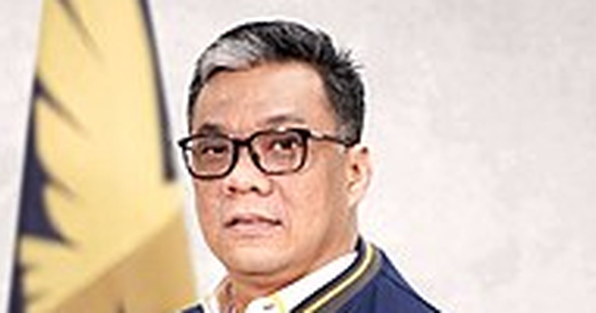 Profil Ahmad Ridha Sabana, Utusan Khusus Prabowo untuk UMKM - merdeka.com