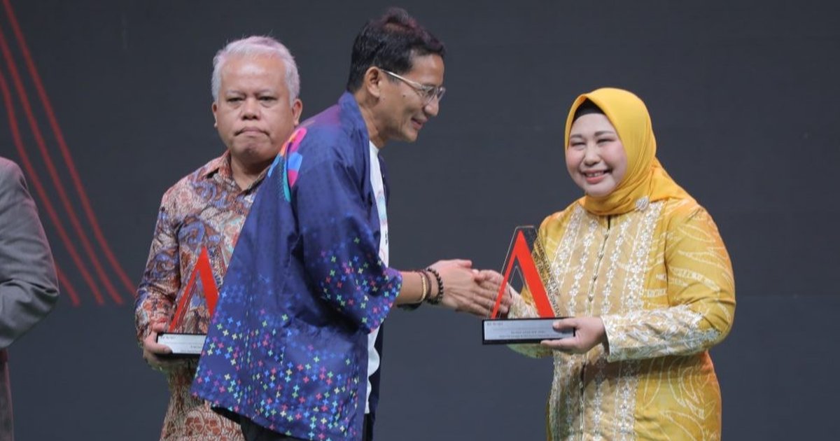 Mengenal Sosok Raudatul Jannah, Tokoh Perempuan Berpengaruh dari Kalimantan Selatan - merdeka.com