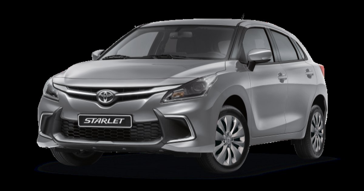 4 Alasan Mengapa Toyota Starlet Masih Layak Jadi Mobil Harian - Mobil ...