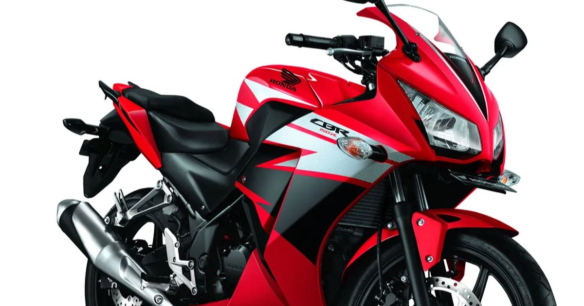 Cari Motor Sport Bekas Murah? Berikut 5 Pilihan di Bawah 10 Juta yang ...