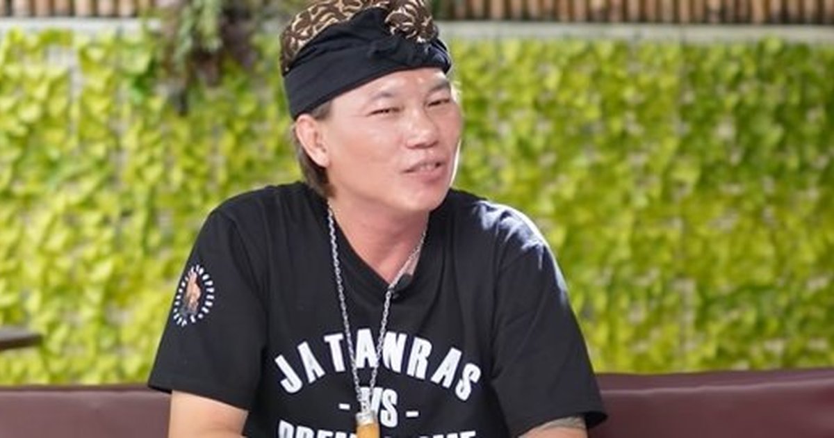 Sepak Terjang Jacklyn Chopper, Polisi yang Tangkap Anak Bos Toko Roti ...