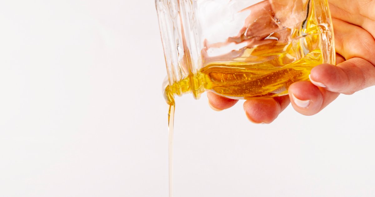 Rahasia Menghilangkan Bau Tengik pada Minyak Goreng dengan Bahan Dapur ...