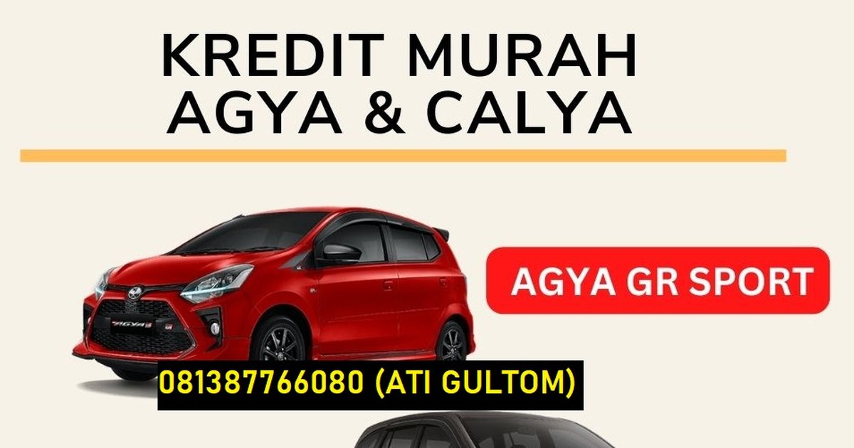Tips Ampuh Menghindari Cicilan Mobil yang Mencekik, Begini Caranya ...