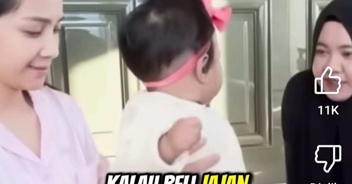 Potret Lala Pengasuh Rafathar Roasting Nagita Slavina Lewat Lagu, Auto ...