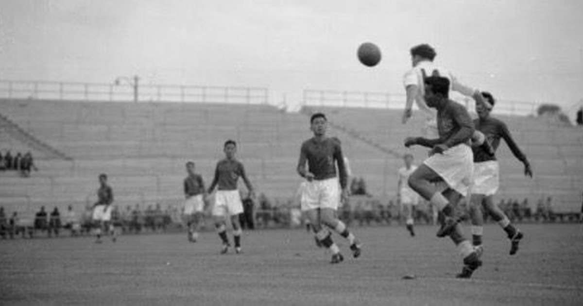 Begini Sejarah Sepak Bola di Dunia - merdeka.com
