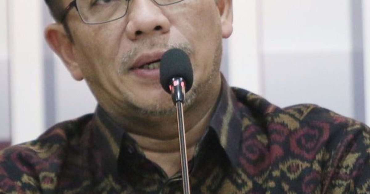 KPU Akui 2.325 TPS Salah Input Data ke Sirekap, Klaim Langsung ...