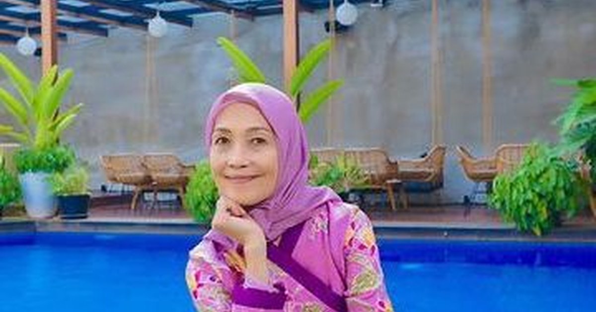 Fakta Muthia Datau, Aktris Senior Pemeran Putri di Sinetron Bidadari ...