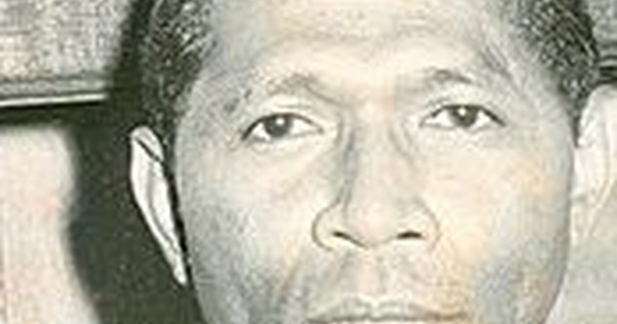 Mengenal Sosok Frans Seda, Tokoh Nasional Asal NTT yang Mengemban Tugas ...