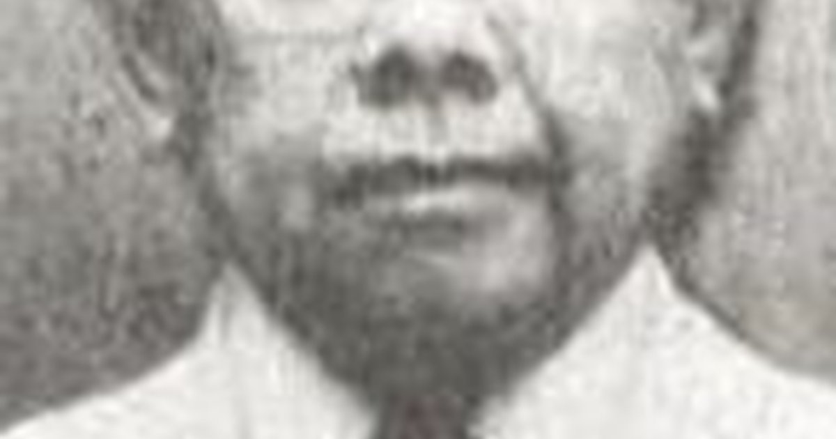 Sosok Harun Al-Rasjid Zain, Tokoh Kebanggaan Sumatra Barat yang Jadi ...