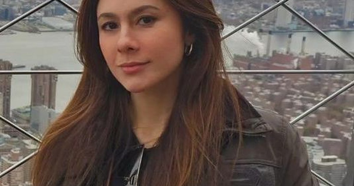 Fakta Menarik tentang Wulan Guritno, Artis Cantik Blasteran Inggris ...