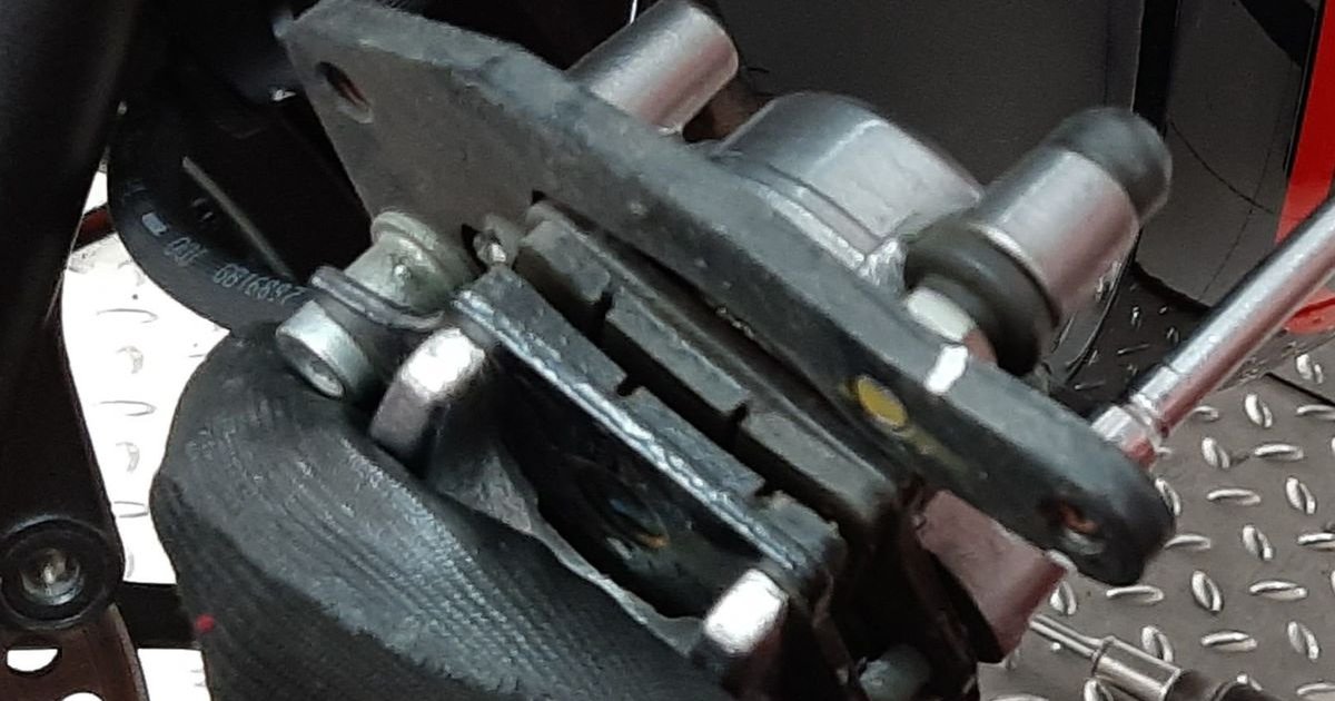 Ini Tips Merawat Sepeda Motor yang Jarang Digunakan - Tips Otosia.com Ini Tips Merawat Sepeda Motor yang Jarang Digunakan - Tips Otosia.com