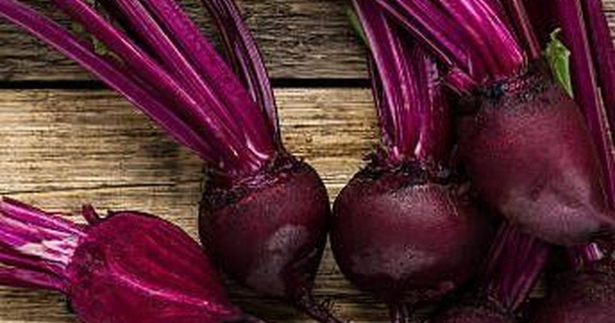 9 Cara Membuat Jus Buah Bit untuk Meningkatkan HB, Lezat & Perhatikan ...