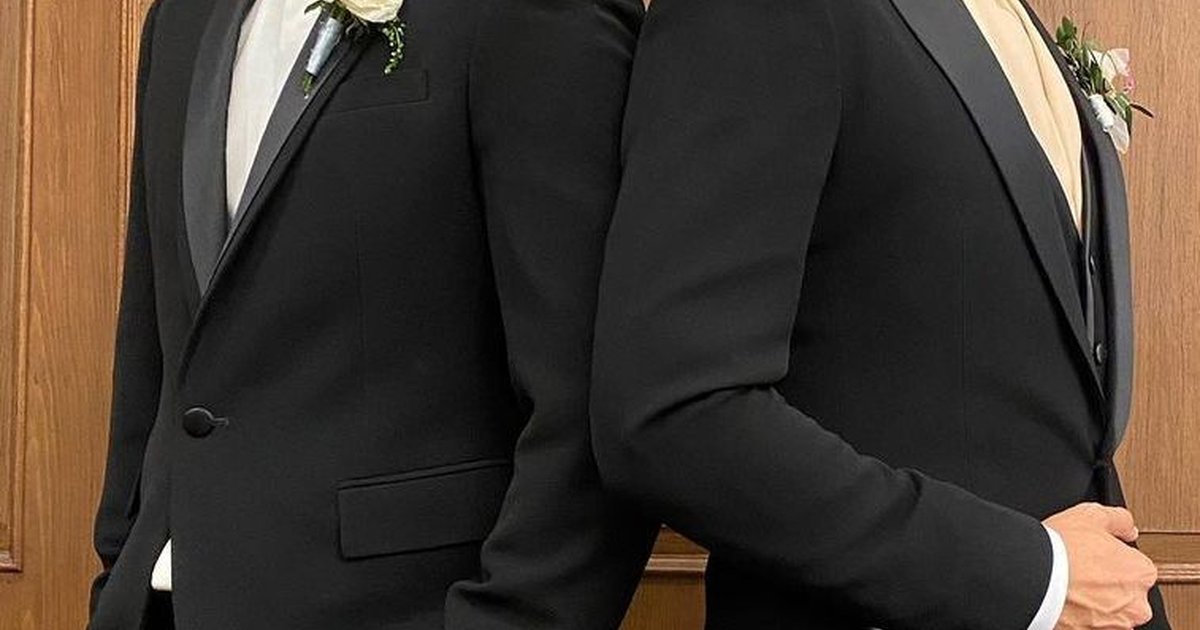 Adik Kakak Bak Saudara Kembar, Intip Potret Transformasi Yabes Yosia ...