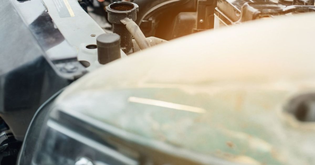 Ciri-Ciri Radiator Mobil Rusak, Simak Tandanya - Mobil Otosia.com