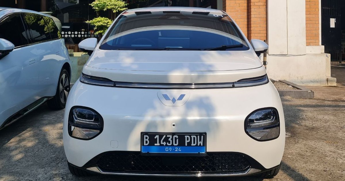 7 Kelebihan Mobil Listrik Dibandingkan Kendaraan Konvensional - Tips ...