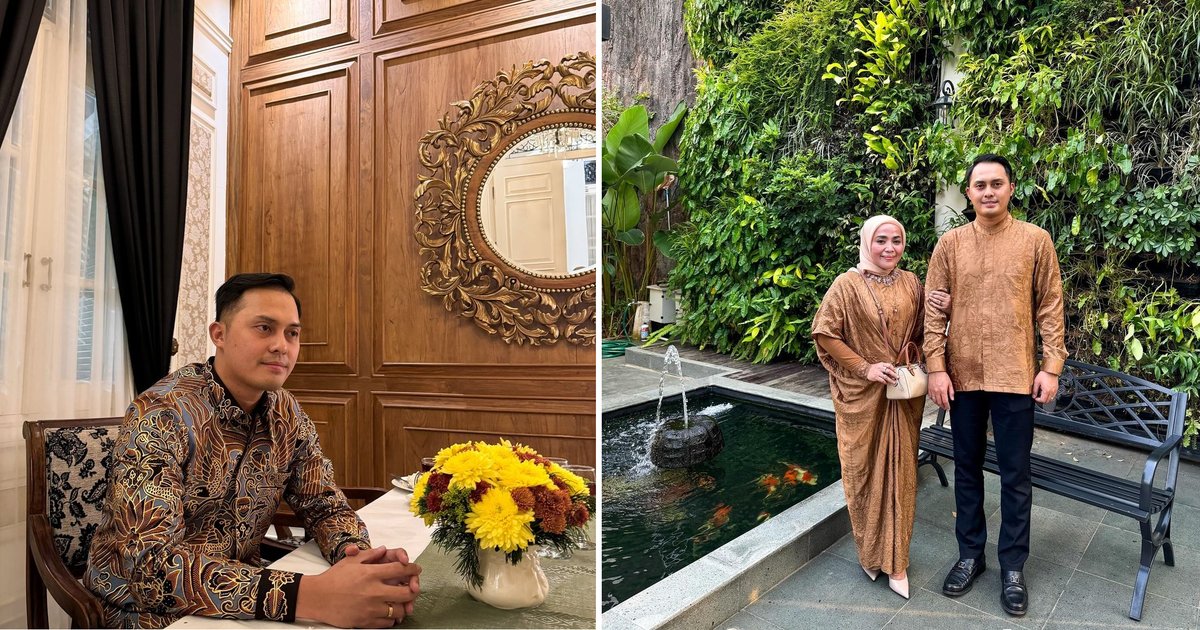 Mengenal Sosok Fadel Islami, Suami Muzdalifah yang Resmi Terpilih Jadi ...