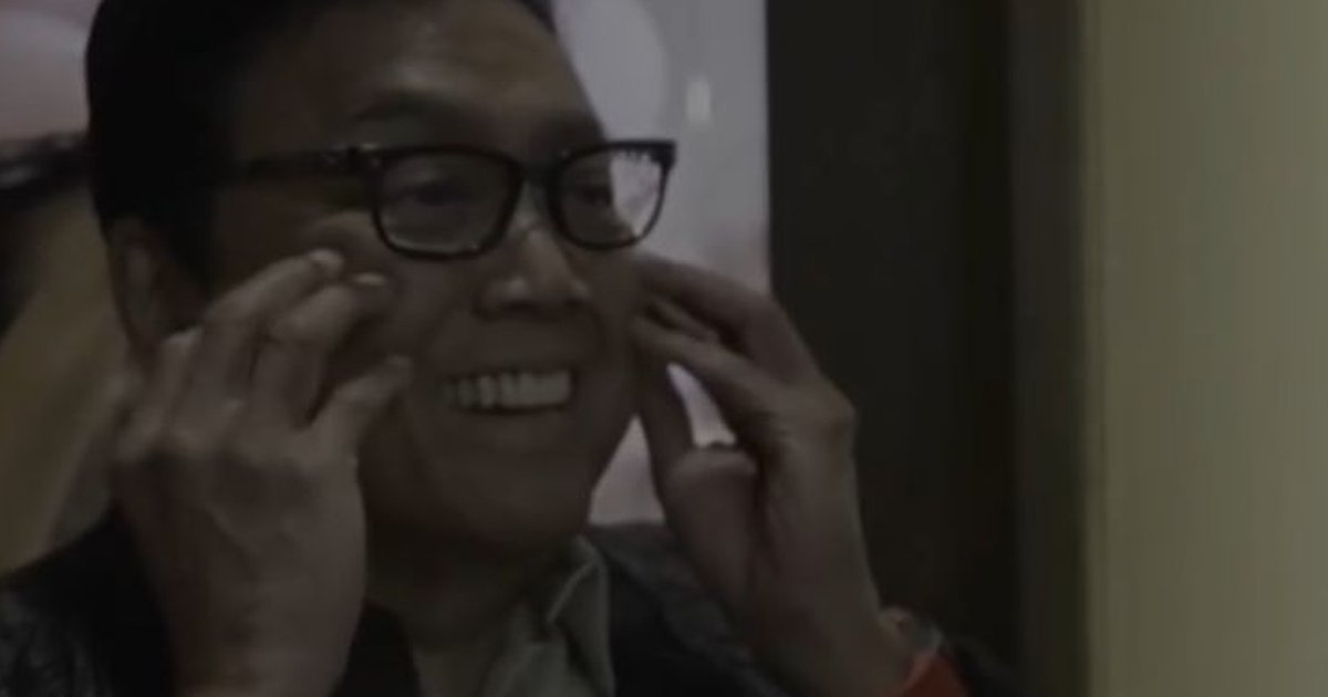 Mengenal Sosok Rosano Barack, Ayah Mertua Syahrini yang Selalu Hadir di ...