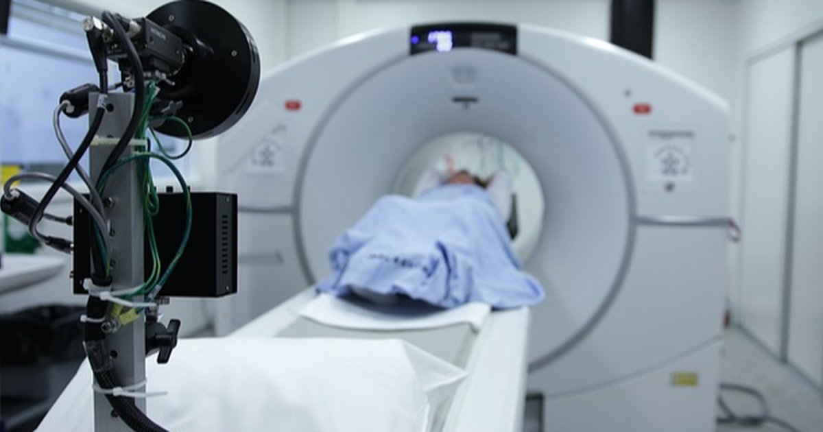 Ketahui Perbedaan antara CT Scan dengan Kateterisasi Jantung - merdeka.com