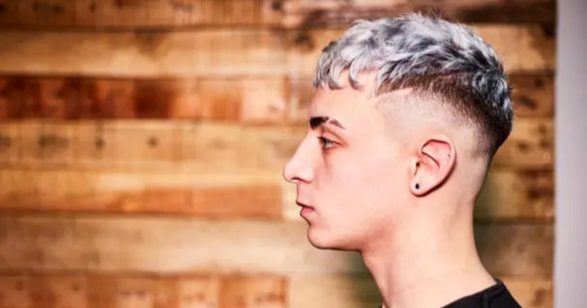 5 Model Potongan Rambut ala Tentara yang Ramai Ditiru, Bikin Keren dan ...