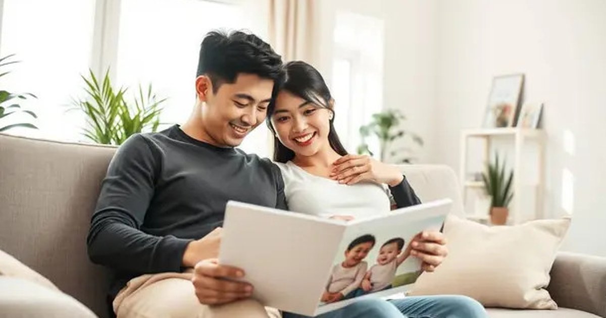 Kata Kata Lucu Suami Istri yang Menghibur dan Menyentuh Hati - merdeka.com