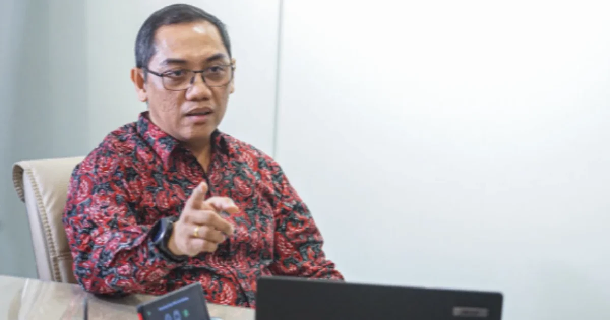 Gandeng DJKI, Ditjen Wasdig Komdigi Tindak Tegas Pembajakan Konten di ...