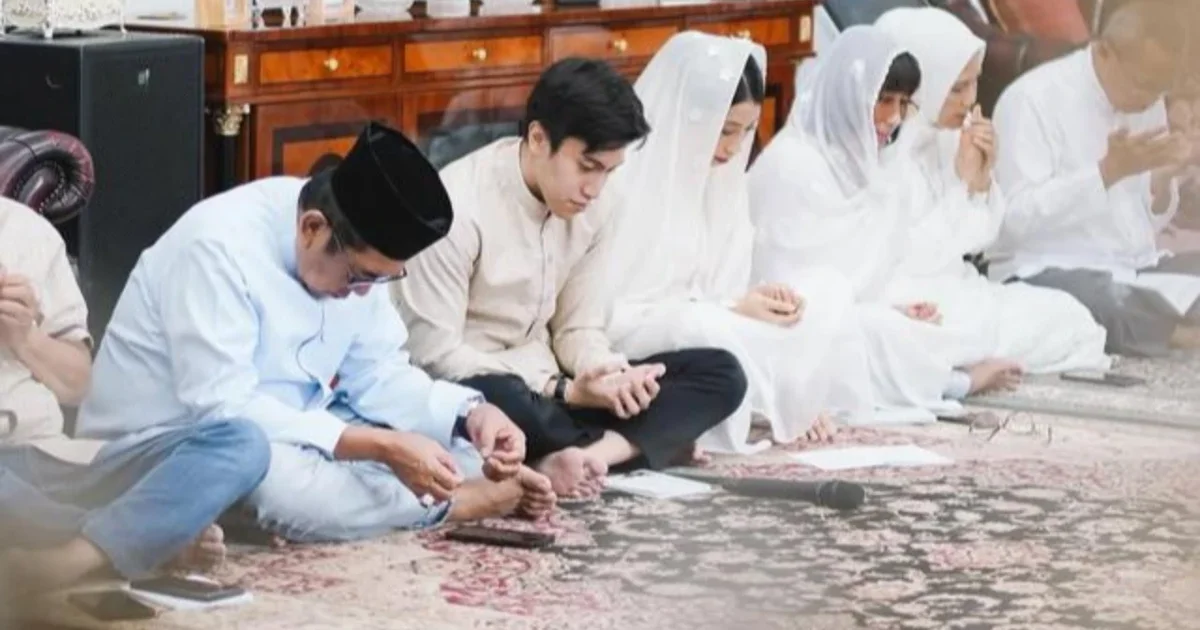 Hangat dan Penuh Syukur, Ini 6 Momen Kehamilan 4 Bulan Istri Ragahdo ...