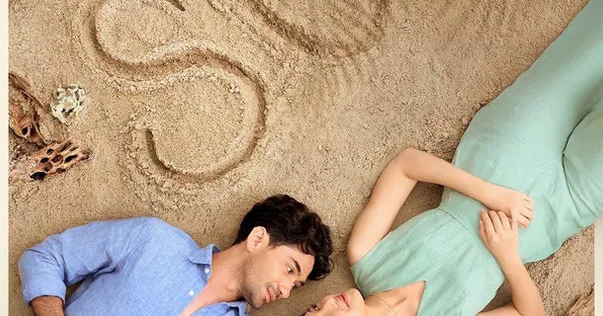Fakta-Fakta Menarik Film 'The Most Beautiful Girl in The World' yang ...