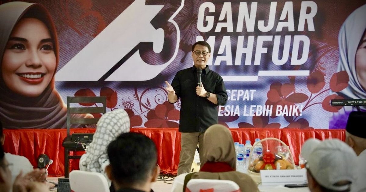 Ahmad Basarah Buka Suara Usai Ditunjuk jadi Jubir PDIP, Bakal Lapor Megawati Sebelum Sampaikan ...
