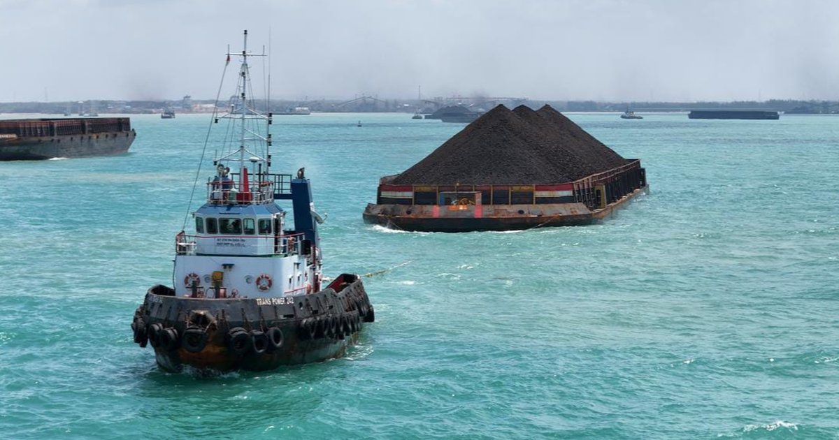 Pemerintah Wajibkan Ekspor Batu Bara Pakai Acuan HBA, Anggota DPR: Harus Menguntungkan Semua ...