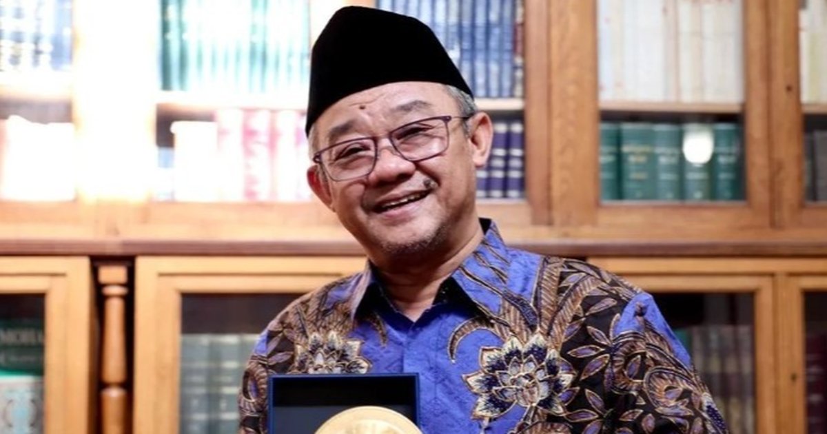 Mendikdasmen Sebut Sekolah Rakyat Butuh 60.000 Guru - merdeka.com