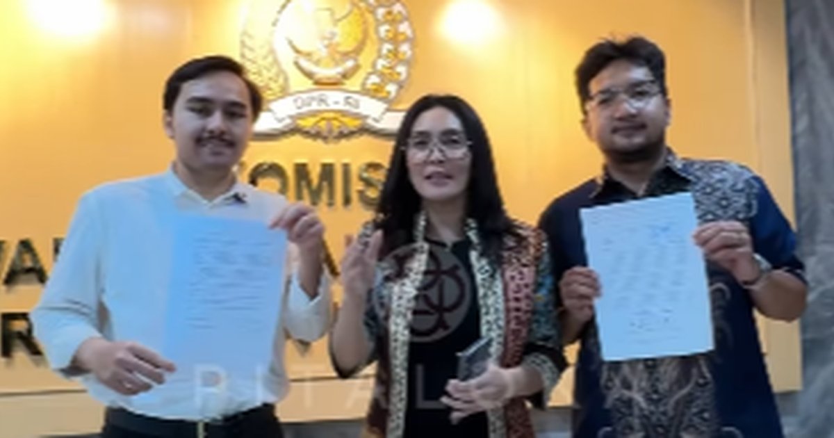 Penundaan Pengangkatan CPNS, Rieke 'Oneng' Sebut Jangan Banyak Alasan ...