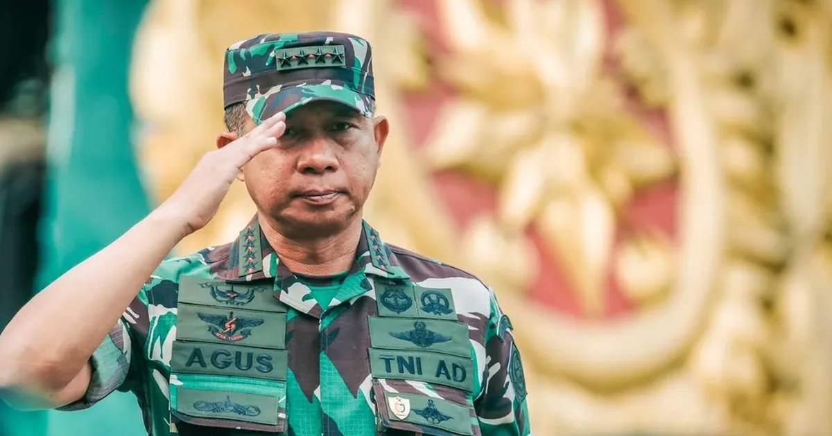 Panglima TNI Beri Pilihan Pensiun atau Mundur! Deretan Nama-Nama Prajurit Aktif di Jabatan Sipil ...