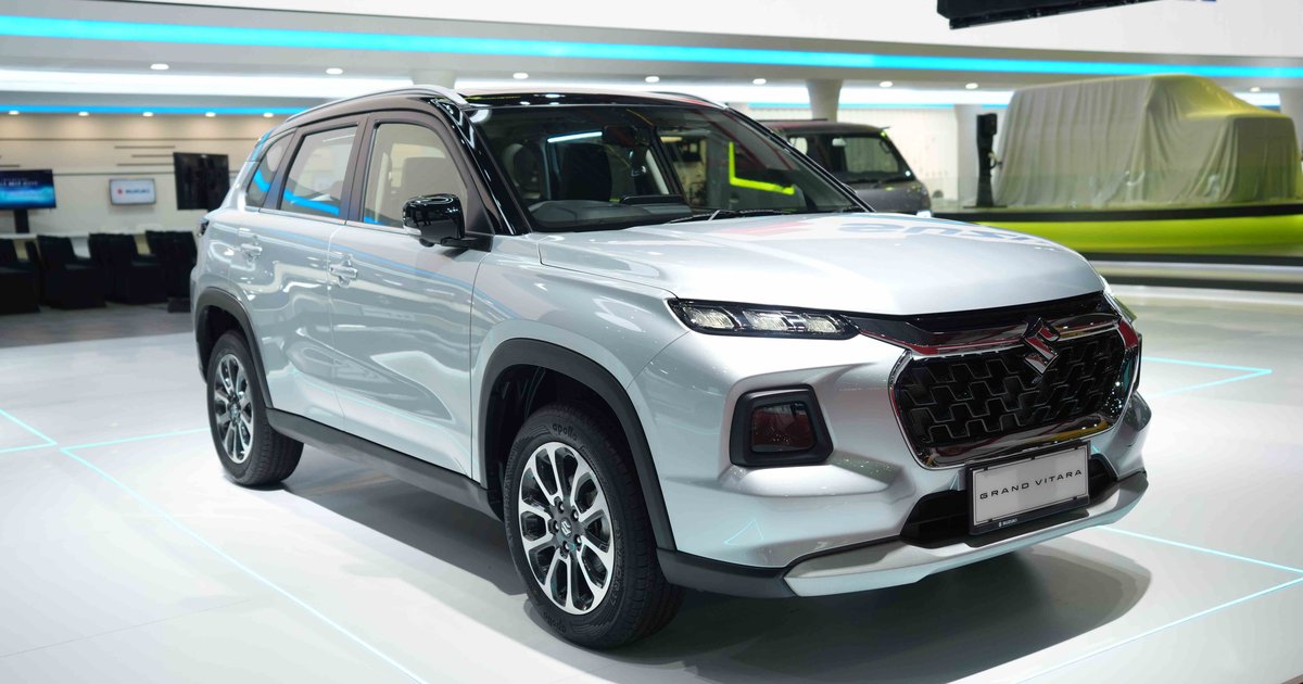 Cara Kerja Transmisi Manual Mobil: Panduan Lengkap untuk Pengemudi ...