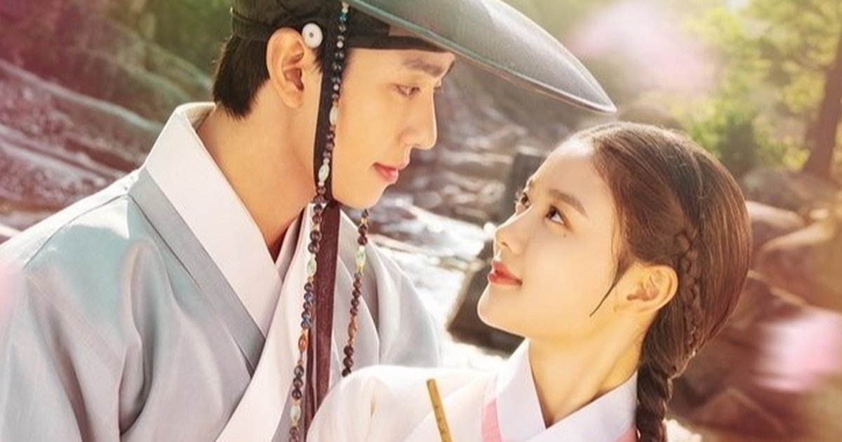 7 Rekomendasi Film dan Drama Korea Terbaik yang Dibintangi Kim Yoo Jung, Beragam Genre - merdeka.com