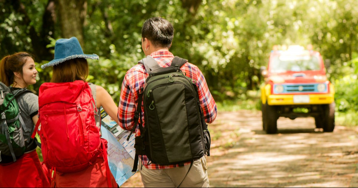 Mengenal Tren 'Adult Field Trips', Nostalgia Keseruan Study Tour ala ...