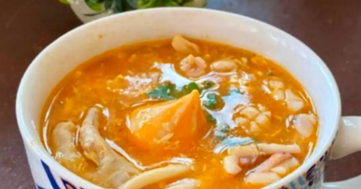 7 Resep Seblak Kuah Pedas Sederhana dan Dijamin Mantul, Cocok untuk ...