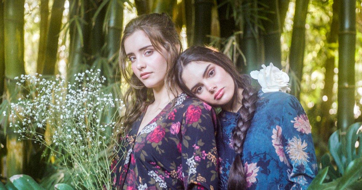 Inspirasi Baju Lebaran Non Hijab 2025, Simpel, Modis, dan Tetap Sopan ...