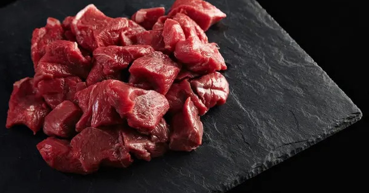 Cara Efektif Menghilangkan Bau Amis dan Sisa Darah pada Daging Sapi ...